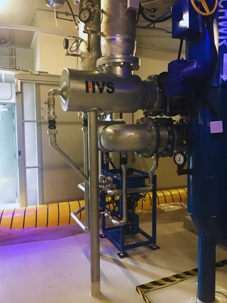 Projects | HVS Engineering