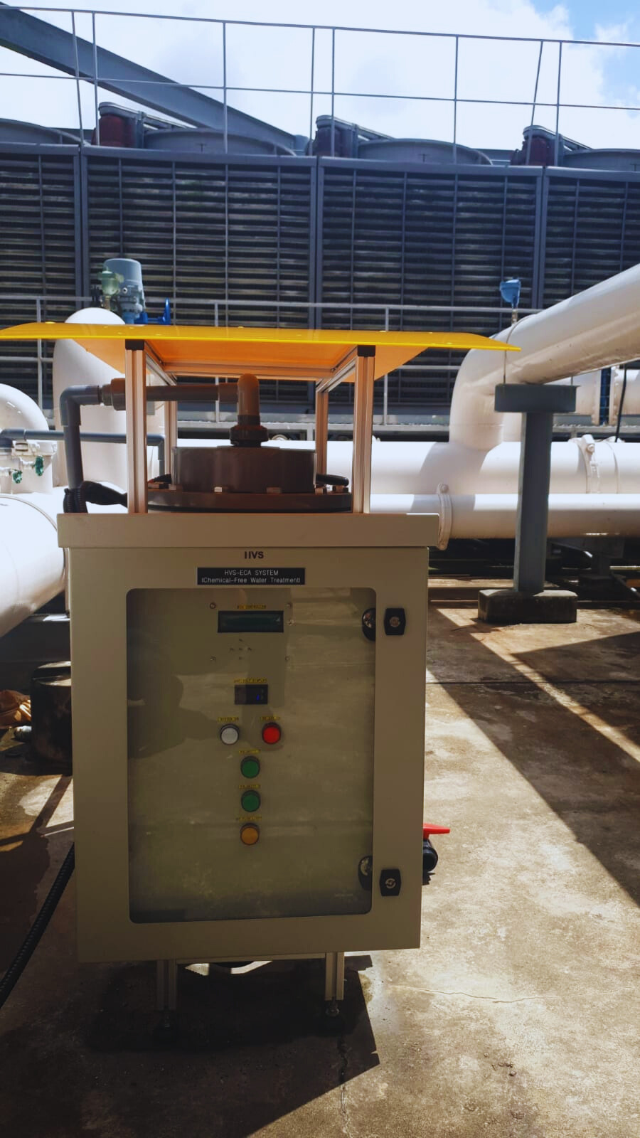 Projects | HVS Engineering