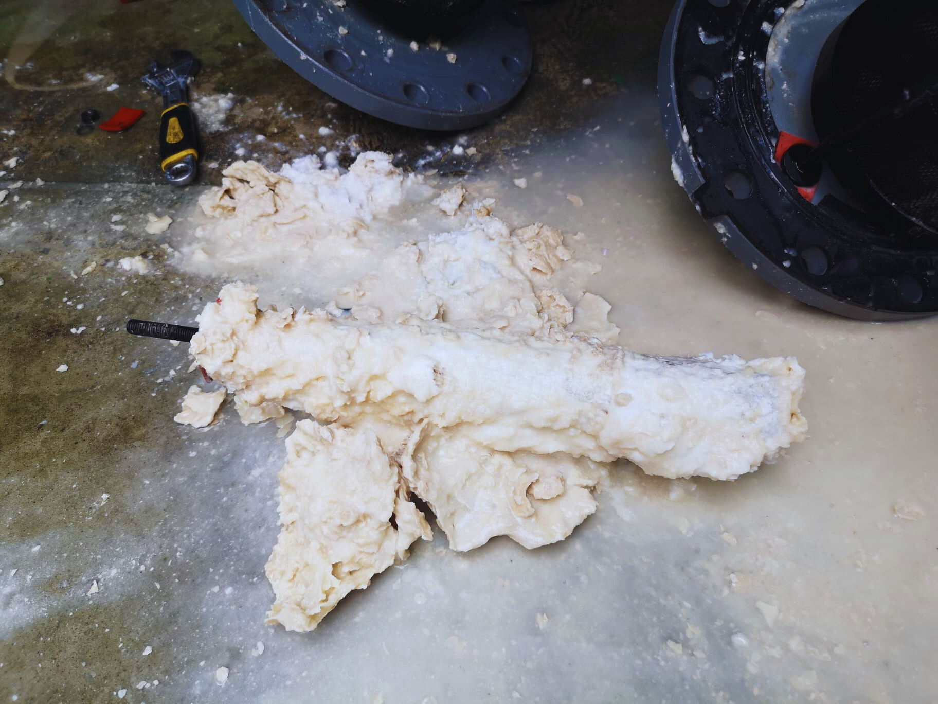 HVS Chemical Free System | HVS Engineering"