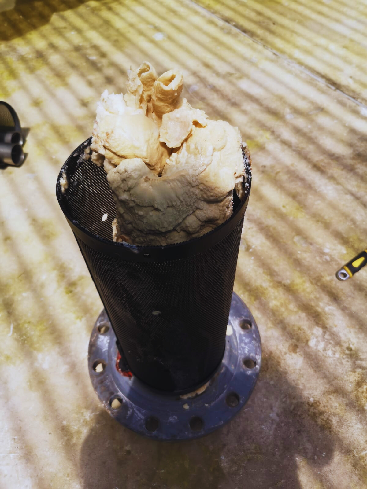 HVS Chemical Free System | HVS Engineering"