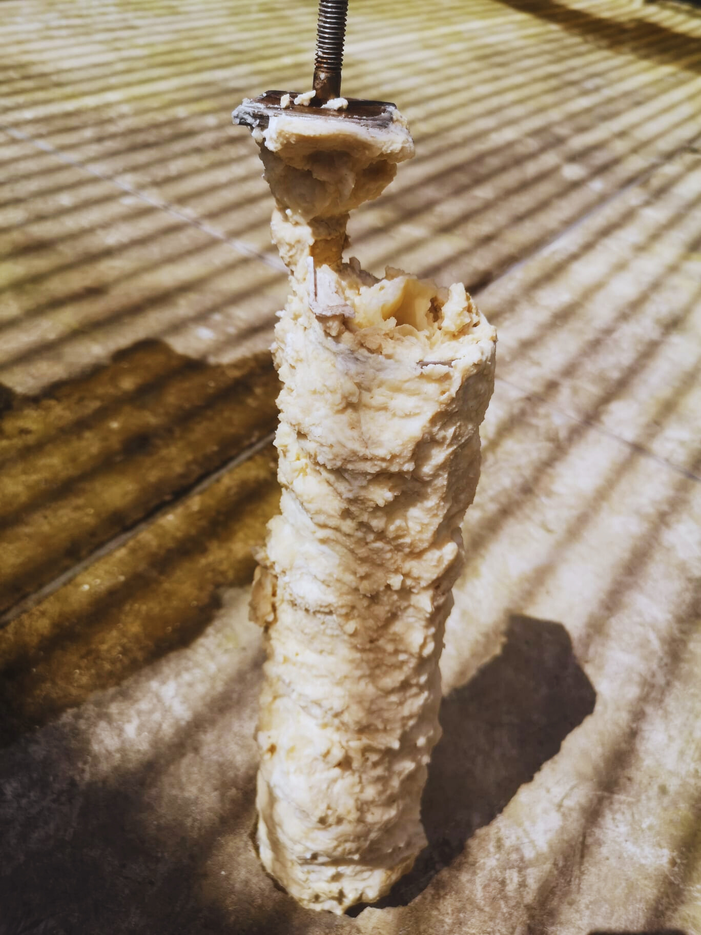 HVS Chemical Free System | HVS Engineering"