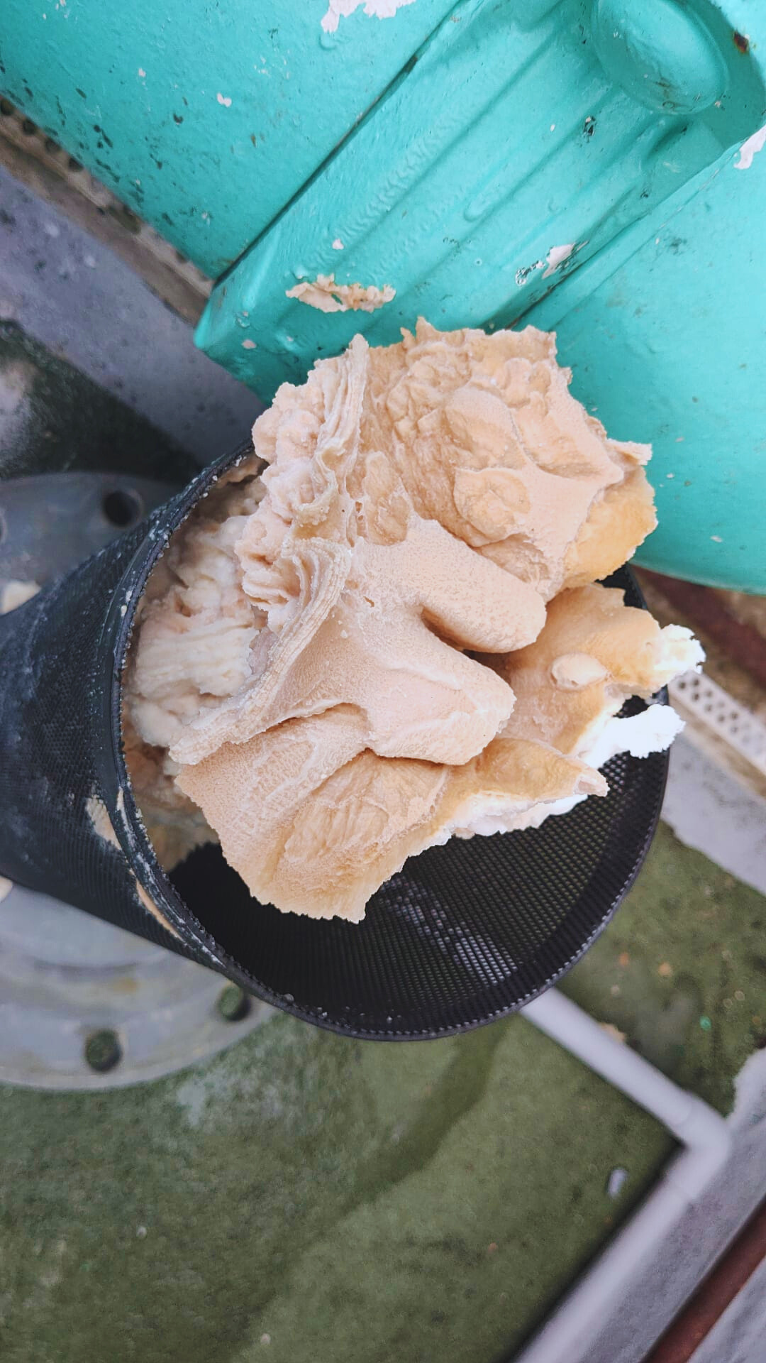 HVS Chemical Free System | HVS Engineering"