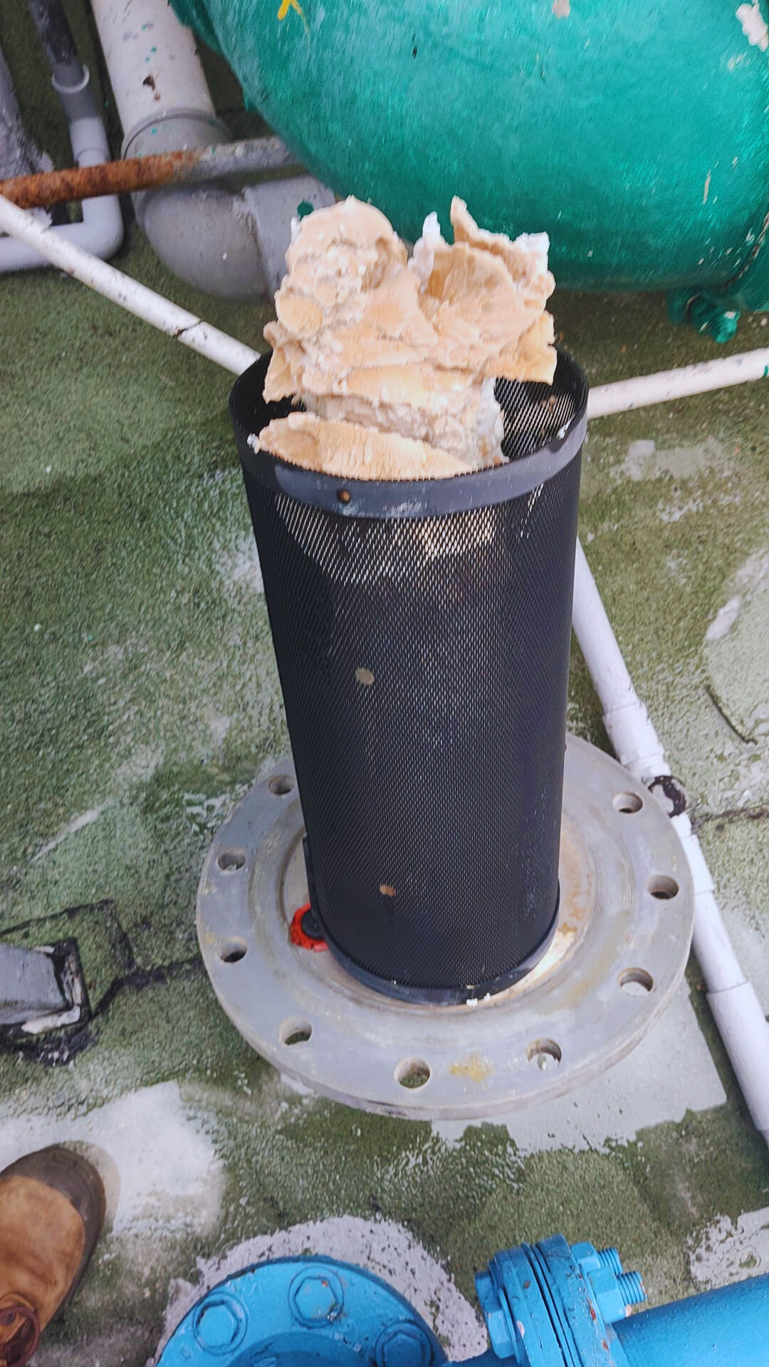 HVS Chemical Free System | HVS Engineering"