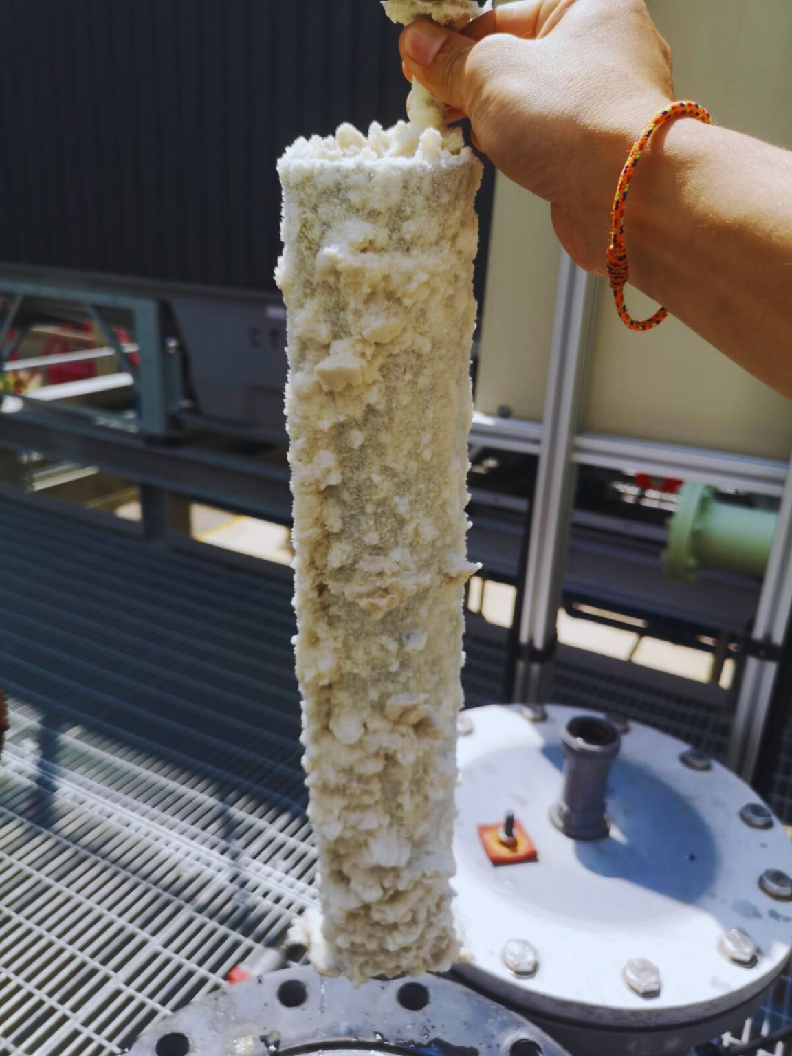 HVS Chemical Free System | HVS Engineering"