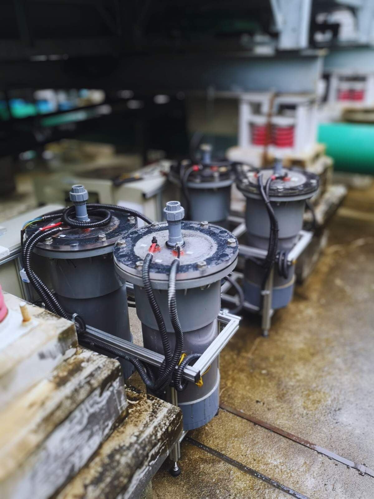 Projects | HVS Engineering