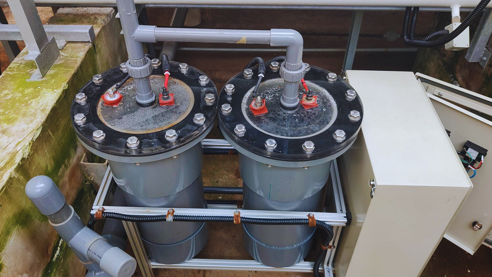 How to Choose the Right Condenser Tube Cleaning System for Your ...