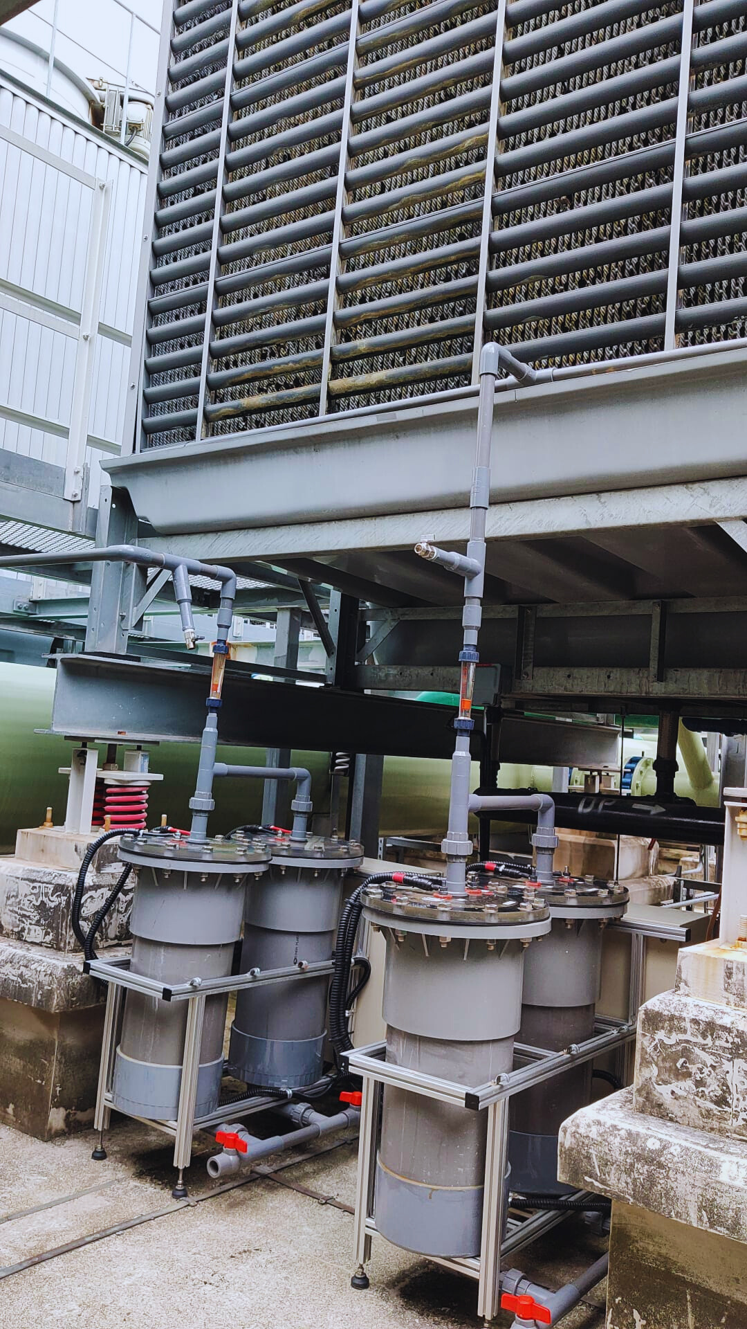 Projects | HVS Engineering